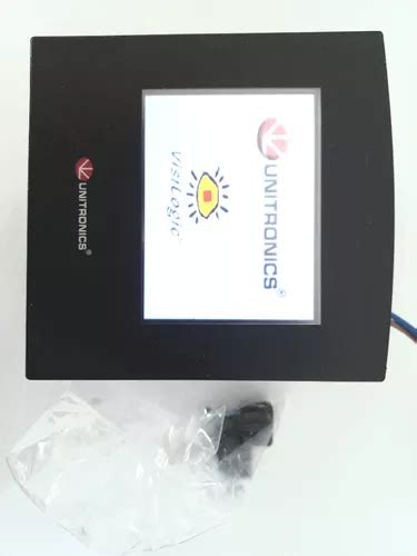 Ihm Clp Unitronics Dakol Samba Sm35 J Ra22 C Placa Ethernet