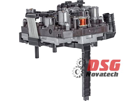 Купить мехатроник DQ250 (DSG-6 02E / 0D9). Цена блока управления ДСГ-6 ...
