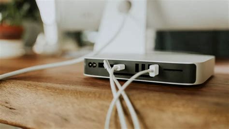 Thunderbolt Vs Usb C Whats The Difference United Kingdom