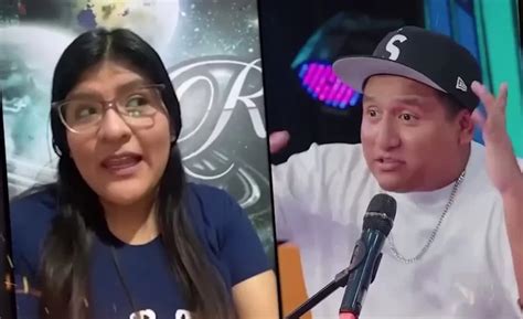 Mujer Revela Encuentro Sexual Con Jorge Luna No Puedo Exponerme Te