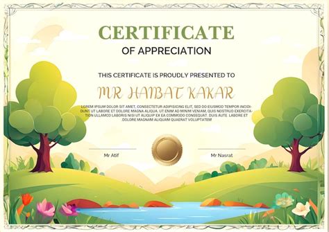 Premium Psd Exploring Certificates And Diplomas For Professional Growth