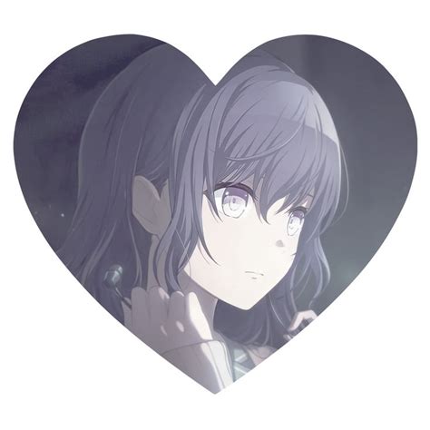 Pin On ۫ ꣑ৎ Asahina Mafuyu ♡ In 2024 Favorite Character Nightcore Art