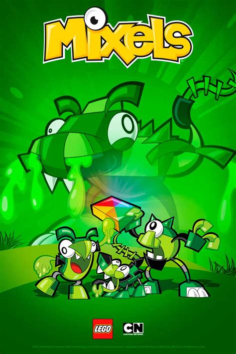 Mixed Up Special Mixels Wiki Fandom