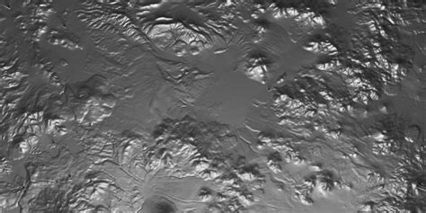 Building Srtm Terrains In Ds Max Klaas Nienhuis