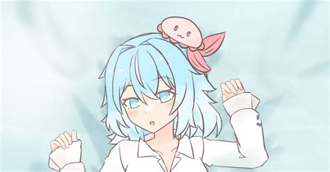 Synthesizerv 海伊生日快乐2022 ウィザ14・真のイラスト Pixiv