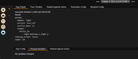 Hue Light Automation Bug Or Bad Automation Configuration Home Assistant Community