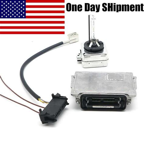 Купить Фары Vaexheart for Jeep Grand Cherokee Xenon Headlight Ballast