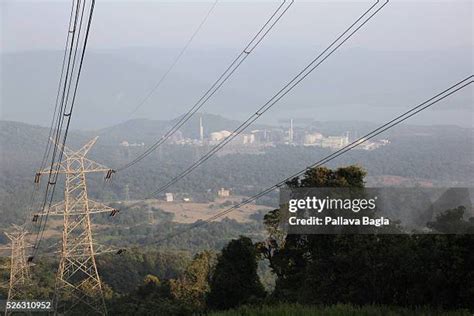 Kaiga Nuclear Power Plant Photos And Premium High Res Pictures Getty