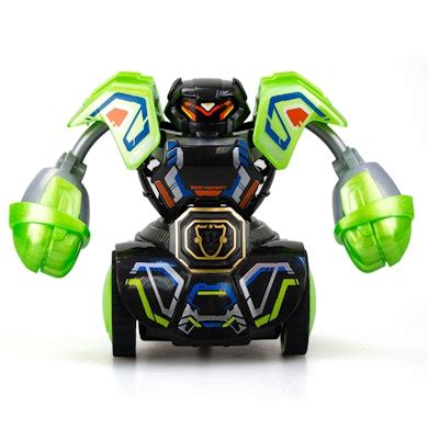 YCOO Robo Kombat Tornado Battle Pack A | K-Ruoka Verkkokauppa