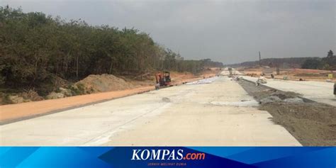 Jalan Tol Terpanjang Di Indonesia