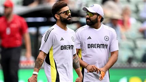 Virat Kohli Ranji Trophy Return When And Where To Watch Delhi Vs