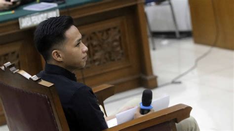 Bacakan Pledoi Bharada E Apakah Harga Kejujuran Harus Dibayar 12