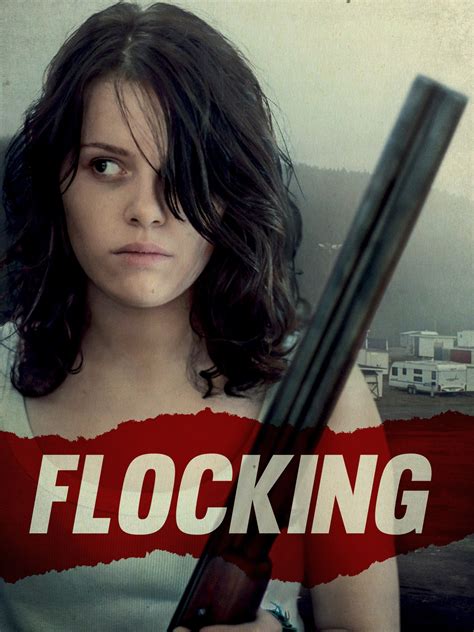 Flocking Rotten Tomatoes