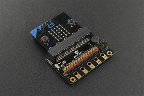 Outil de développement BBC Micro bit Accessoires micro bit DFROBOT