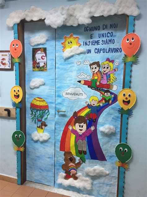 Progetto Accoglienza 2018 2019 Artofit