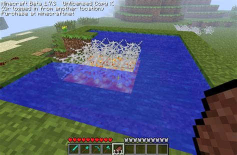 Catch The Creeper With Traps Minecraft Map