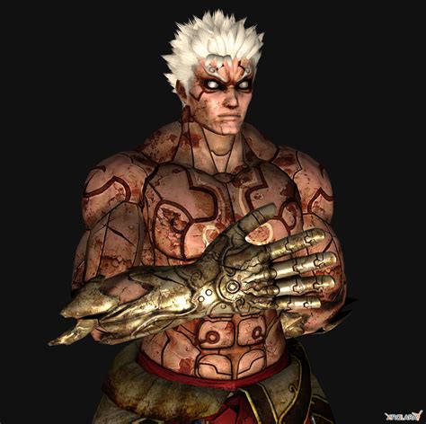 Pin on Asura s Wrath アスラ