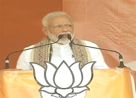 Congress Stands With Tukde Tukde Gang Modi The English Post