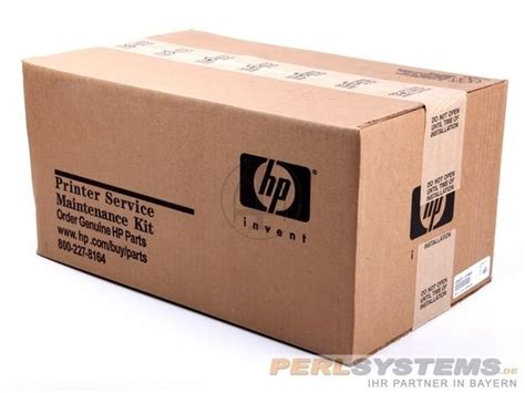 HP CB389 67901 Maintenancekit für LaserJet P4014 P4015 Wartungskits
