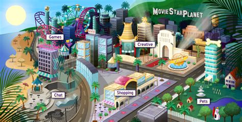 The Moviestarplanet Wiki The Moviestarplanet Wiki Fandom Powered By