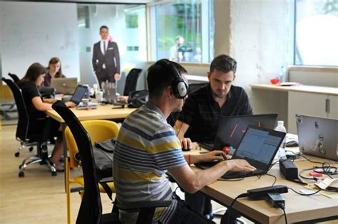 How Can Businesses Use G To Better Leverage Cloud Computing