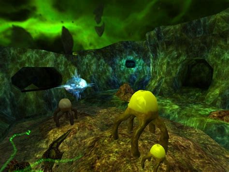 Xen Image Trusty Packs Mod For Half Life ModDB