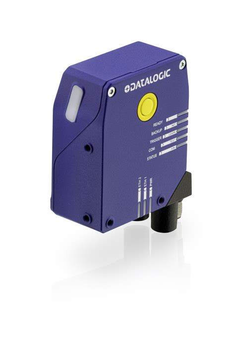 Blade Series 1D Reader Scanners Datalogic