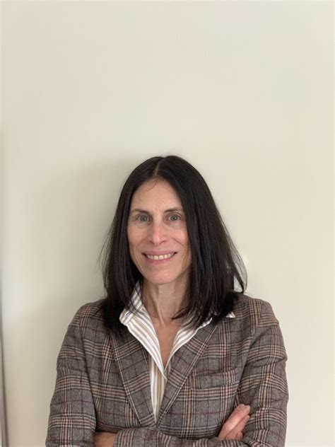 Prof Lisa Silver Lesa