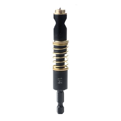 Bosisa Hss Brass Self Centering Hinge Drill Bits Screw Woodworking