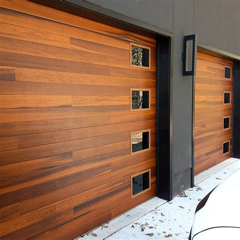 7 Garage Door Styles Ideas To Save Today Fence Design Gate Design