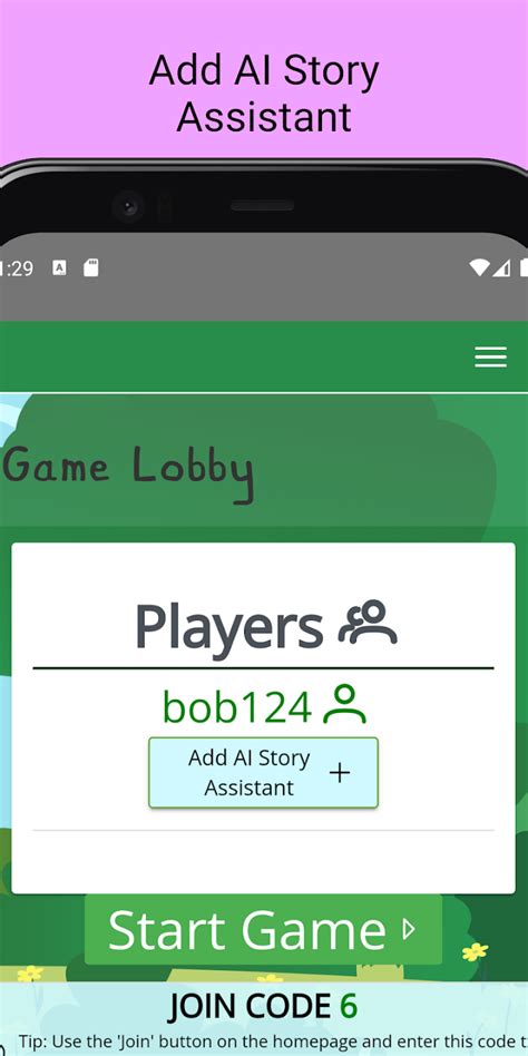 PC에서 StoryMode Online Party Game 플레이 컴퓨터용 앱플레이어 다운로드