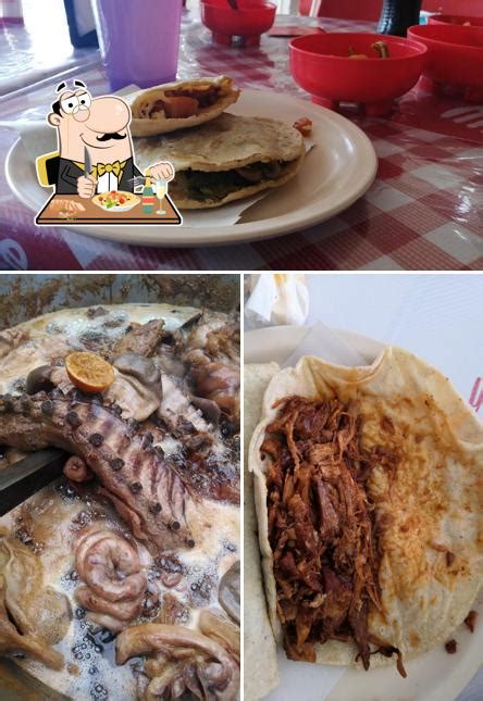 Carnitas El Retorno Restaurant San Francisco De Los Romo Restaurant