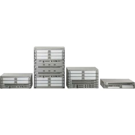 Cisco Asr 1004 Router