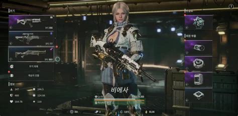 퍼스트 디센던트 체험 후기 2줄 Pc 콘솔 게임 에펨코리아
