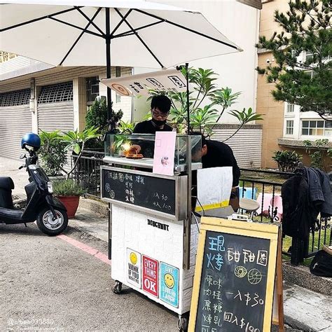 超誘人甜點大集合！台南人最愛下午茶「現烤甜甜圈」 Ettoday旅遊雲 Ettoday新聞雲