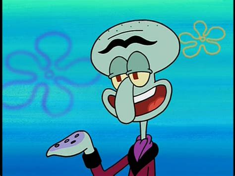 Squilliamface