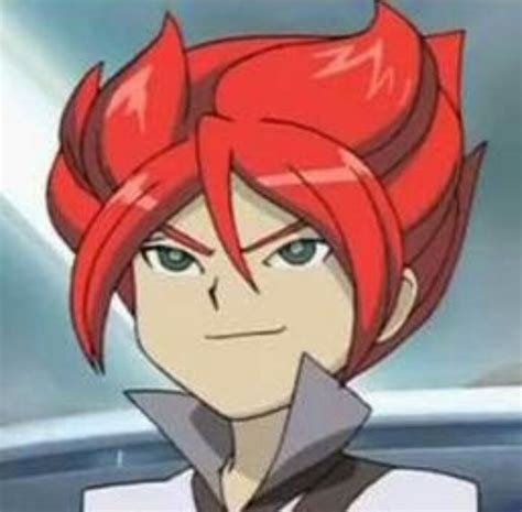 Xavier Foster Inazuma Eleven Wiki Fandom Powered By Wikia