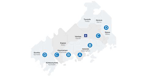 Getting Around Helsinki With Hsl Your Guide To Public Transport