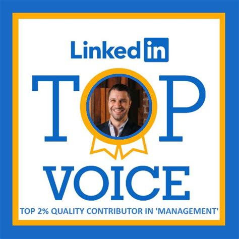 nicolas rey on linkedin topvoice linkedin topvoicebadge help