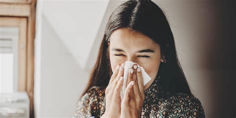 「鼻竇炎症狀」有哪些？帶你了解急性鼻竇炎＆慢性鼻竇炎原因以及治療方法