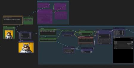 Animate From Still Using Cogvideox B I V Workflows For Prompthero