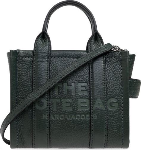 Marc Jacobs The Micro Tote Bag Shopstyle