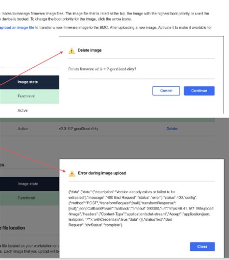 Modal Background Should Have Dark Transparent Overlay Issue Openbmc Phosphor Webui GitHub