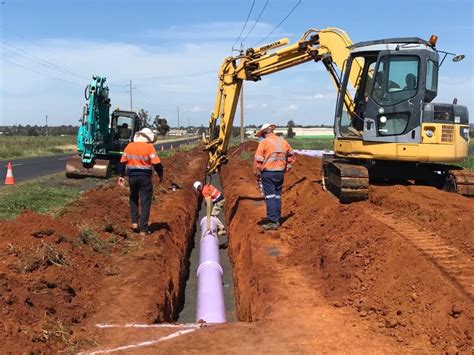 No Solution Yet To Pipeline Problem