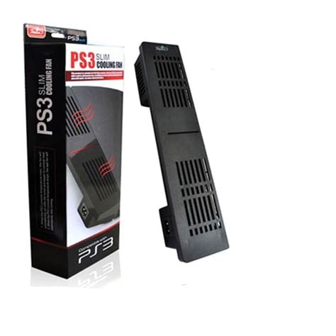 Cooling Fan Ps3 Slim Fan Shopee Philippines