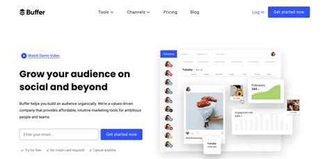 Top Social Media Dashboard Tools To Use In 2024 Top Social Media Dashboard Tools To Use In 2024