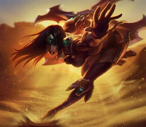 Top 10 League Of Legends Best ADC That Wreck Hard 11 13 Gamers Decide