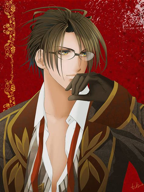 Amnesia Waka By Chienu On Deviantart
