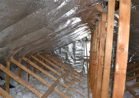 Best Types Of Insulation For Your Home
