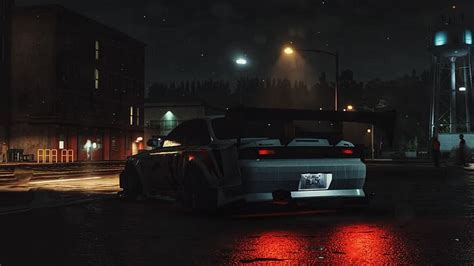 Need For Speed Unbound Need For Speed Edit CGI Race Cars Car Park